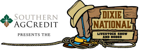 Dixie National Rodeo