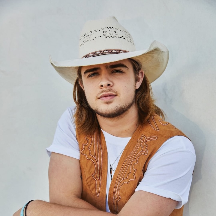 Dixie National Rodeo