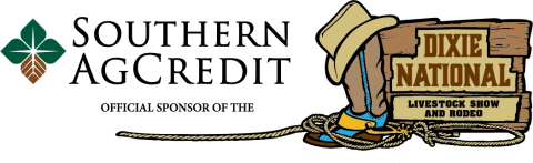 Dixie National Entertainment | Dixie National Rodeo